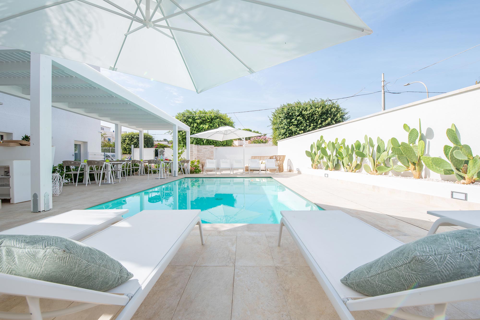 Il Moro | San Vito Lo Capo | Prenota ora - Il Moro | San Vito Lo Capo