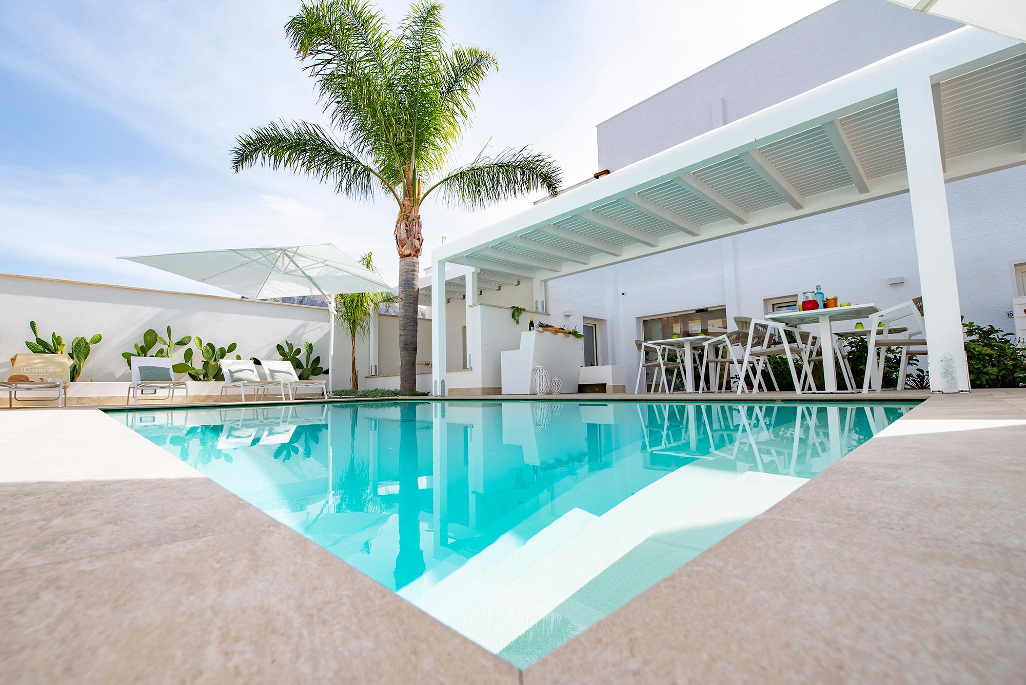 Il Moro | San Vito Lo Capo | Homepage - Il Moro | San Vito Lo Capo