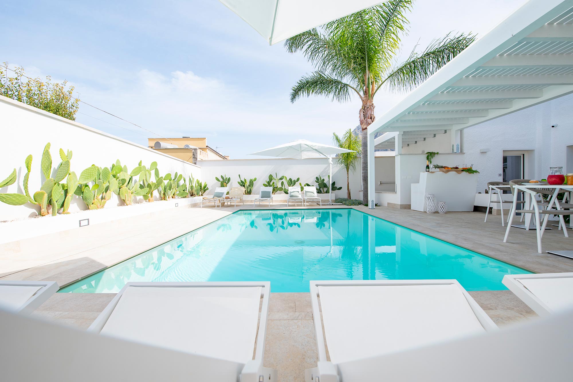 Il Moro | San Vito Lo Capo | Homepage - Il Moro | San Vito Lo Capo